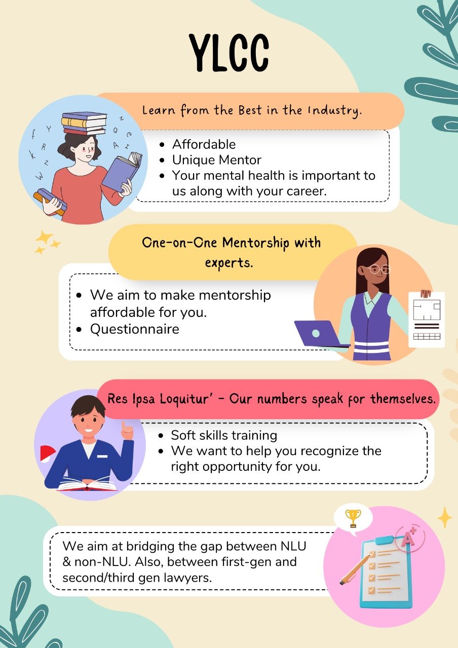 YLCC Learning